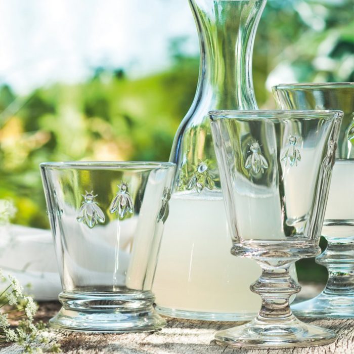 La Rochère French Glassware | Since 1475 | Now in India